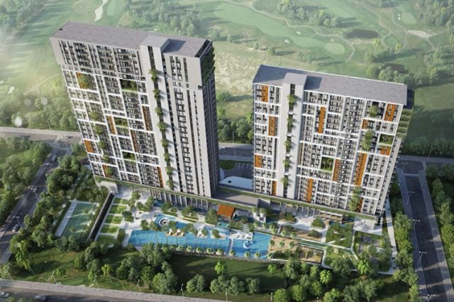 Coco Ocean Resort (Đà Nẵng) | CÔNG TY TNHH DỊCH VỤ XUẤT NHẬP KHẨU LAM ...